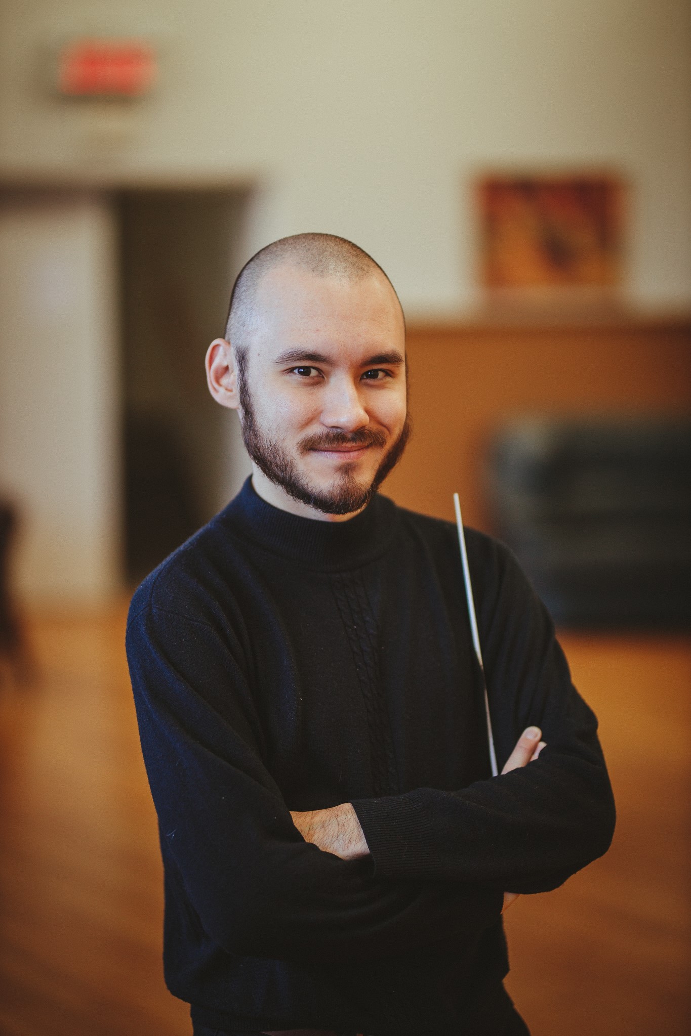 Eric Elliot Lee - Singer | Actor | Composer | Music Director